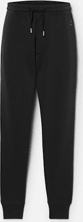 Timberland Exeter River Jogginghose mit angerauter Innenseite f&uuml;r Herren in Schwarz, Herren, Schwarz, Gr&ouml;&szlig;e