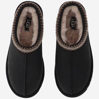 UGG Tasman Slipper - Black