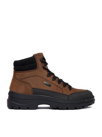 Rieker Schn&uuml;rschuhe CEO-F5411-25 Braun
