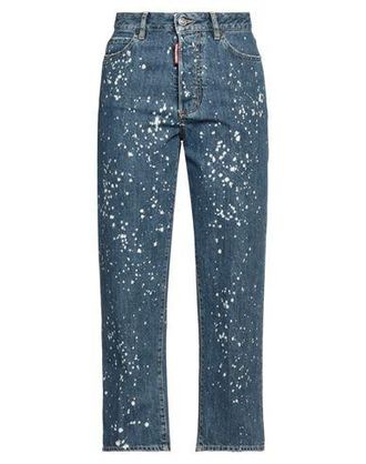 Dsquared2 BAS - Pantalons en jean sur YOOX.COM