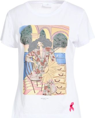Nenette TOPS - T-shirts auf YOOX.COM