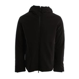 Peuterey Loge MD Jacket - - Jackets - Herren - Schwarzk - S