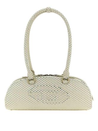 Diesel Sac Port&eacute; &Eacute;paule - Beige