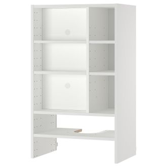 IKEA METOD Wandschrank f integ Dunstabzug