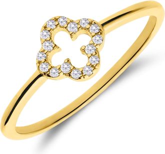 Lucardi Ring