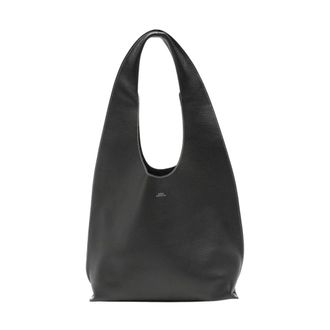 A.P.C. A.p.c., Damen, Taschen, Schwarzk, ONE SIZEGr&ouml;&szlig;e