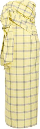Msgm KLEIDER - Maxi-Kleider auf YOOX.COM