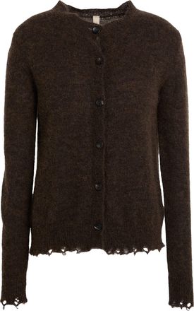 Giorgio Brato STRICKWAREN - Strickjacken auf YOOX.COM