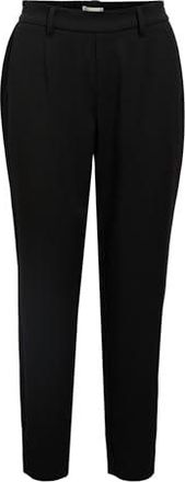 Object NOS Hose Rando Flex Pantalon, Noir (Black Black), 36 (Taille Fabricant: 34) Femme