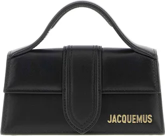 Jacquemus Sac Cabas - Noir