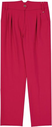 Herno Hose mit Hohem Bund