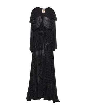 Aniye By KLEIDER - Maxi-Kleider auf YOOX.COM
