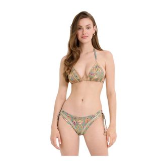 Del Maar Femme, Maillots de bain, Multicolore, Taille: 40 FR Bikinis
