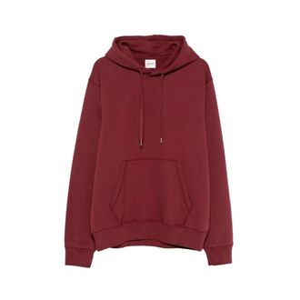 Arte Sweatshirt - - Sweatshirts & Hoodies - Herren - Rot - XL