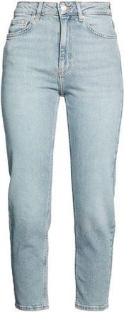 Only BAS - Pantalons en jean sur YOOX.COM