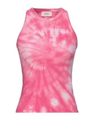 Vicolo TOPS - Tank Tops auf YOOX.COM