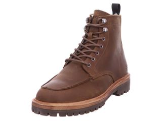 Blackstone Boots Herren Brown - Modell GASTOWN REDFORD