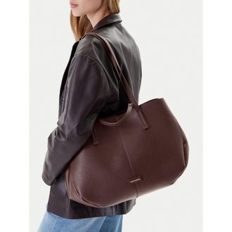 Gino Rossi Handtasche GINO ROSSI C-HADIJA-KY125 Braun