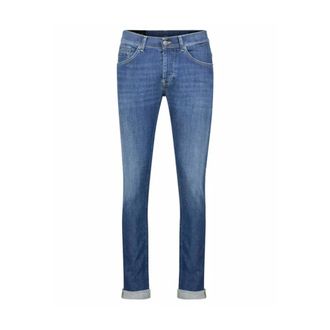 Dondup Herren, Jeans, Blau, W30Gr&ouml;&szlig;e