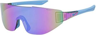 Nike Athena Edge Sonnenbrille - - Accessories - unisex - Mehrfarbig - ONE SIZE