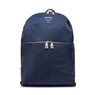 Guess Rucksack Guess Certosa Nylon Eco HMECRN P4111 Dunkelblau