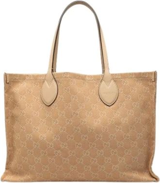 Gucci Damen, Pre-Owned, Beige, ONE SIZEGr&ouml;&szlig;e
