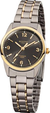 Regent Uhr