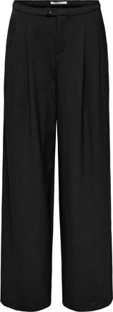 Only Female Anzughose ONLSVEA Weiter Beinschnitt Anzughose