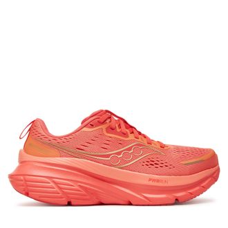 Saucony Laufschuhe Saucony Guide 18 S10998 Korallenfarben