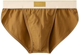 Generic Short pour homme avec taille &eacute;lastique - Coupe d&eacute;contract&eacute;e - Confortable - Respirant - &Eacute;vacuation de lhumidit&eacute; - Pour homme, mari, petit ami, marron,