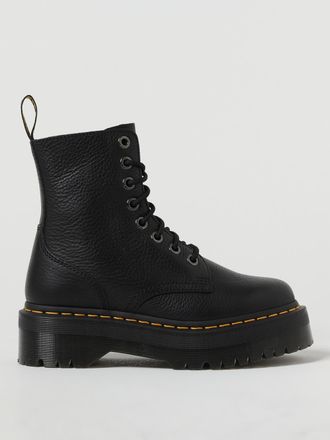 Dr. Martens Bottes DR. MARTENS Femme couleur Noir