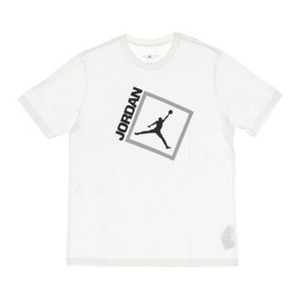 Nike Jordan Herren, Sport, Wei&szlig;, XLGr&ouml;&szlig;e