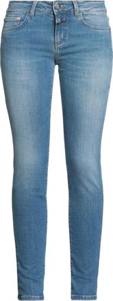 Closed HOSEN & R&Ouml;CKE - Jeanshosen auf YOOX.COM