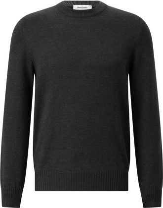 Gran Sasso Pullover aus Schurwolle