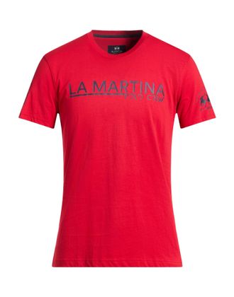 La Martina TOPS - T-shirts auf YOOX.COM