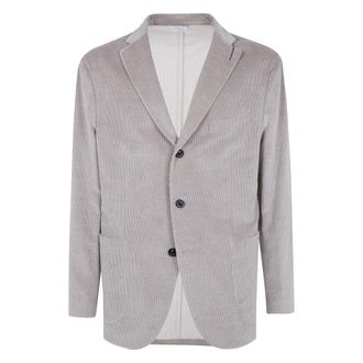 Boglioli K-Jacket - - Jackets - Herren - Beige - XL