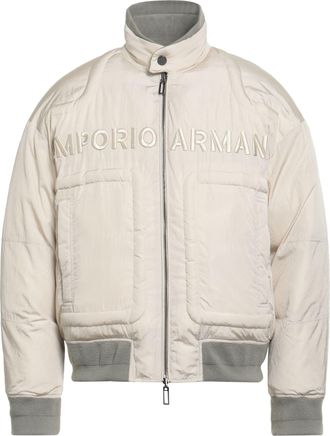 Emporio Armani JACKEN & MÄNTEL - Pufferjacken & Daunenjacken auf YOOX.COM