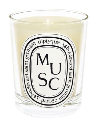 Diptyque Musc Duftkerze 190 g