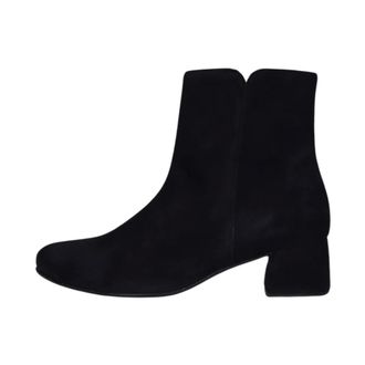 Gabor Damen, Schuhe, Blau, 43 EUGr&ouml;&szlig;e