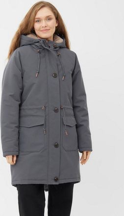 Derbe Winterjacke Festholm Wasserabweisend, winddicht, super warm