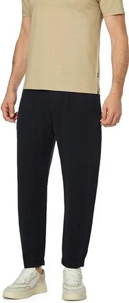 Strellson Herren Hose blau Slim Fit