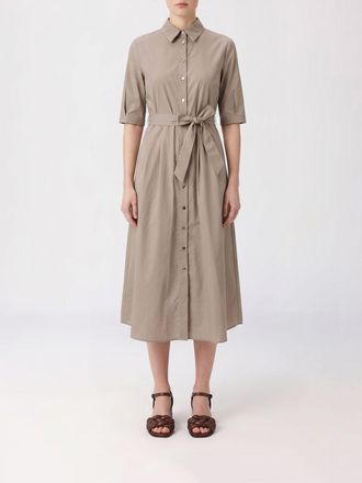 Liu Jo Kleid LIU JO Damen Farbe Grau