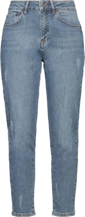 Iceberg HOSEN & RÖCKE - Jeanshosen auf YOOX.COM