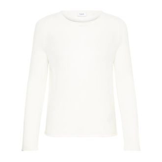 Saint Tropez Damen, Strickwaren, Wei&szlig;, 2XLGr&ouml;&szlig;e