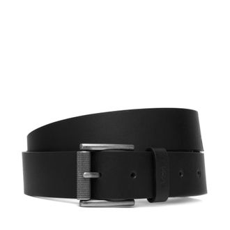 HUGO BOSS G&uuml;rtel BOSS Narrol 50572917 Schwarz
