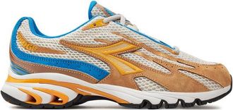 Diadora Sneakers MYTHOS PROPULSION 280 MASCOTTE 501.180417-C2924 Braun