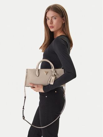 Guess Handtasche Noelle II HWZG96 72040 Beige