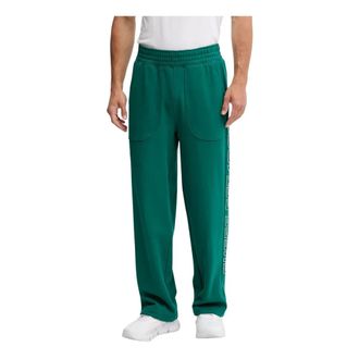Guess Sweatpants - - Trousers - Herren - Gr&uuml;n - M
