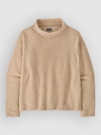 Patagonia Reclaimed Sweater P/O Sweat &agrave; capuche