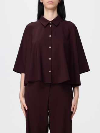Alysi Chemise Femme couleur Violet